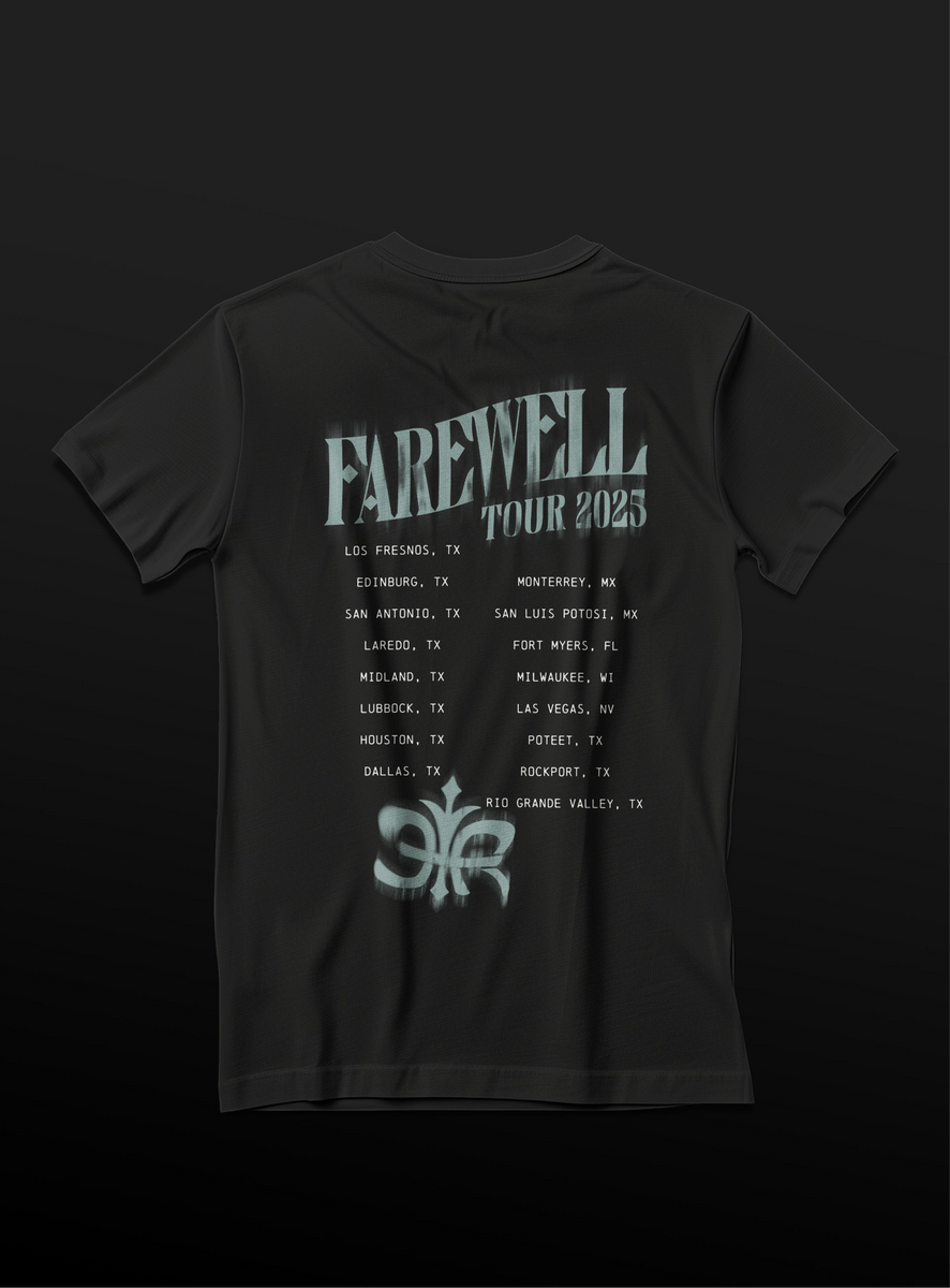 Limited Edition Shirt – Elida Reyna Y Avante