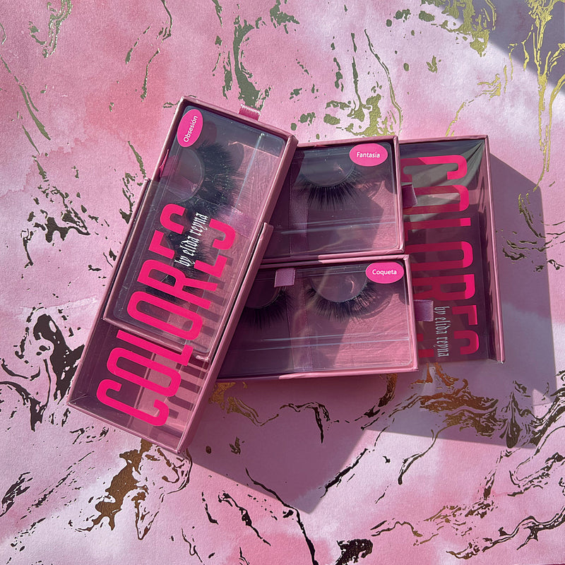 Elida Reyna Y Avante Store