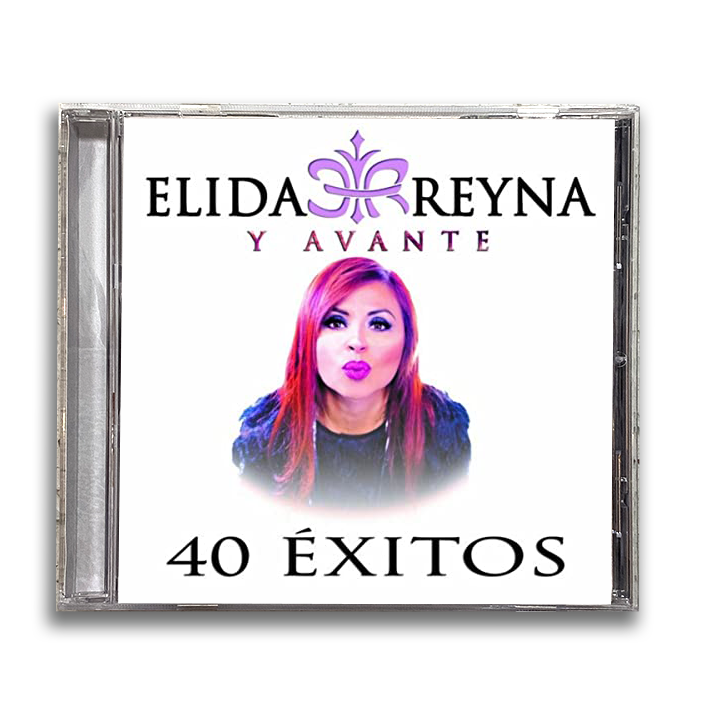 Products – Elida Reyna Y Avante