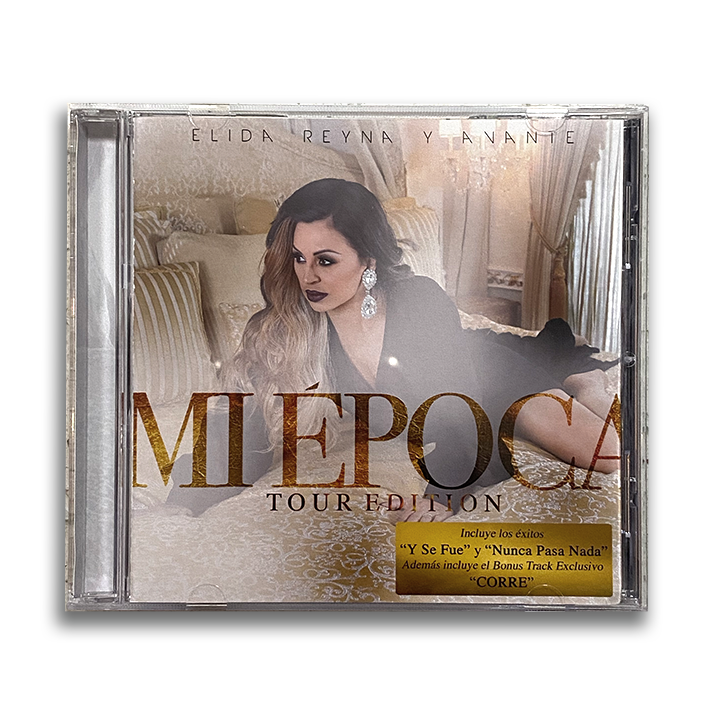 Products – Elida Reyna Y Avante